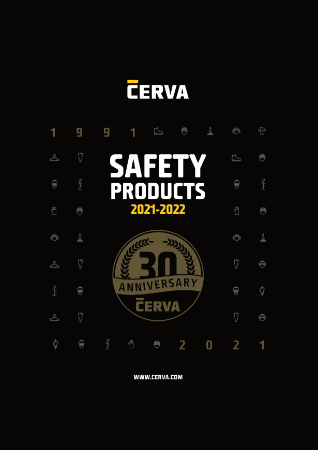 Cerva katalog - Ad Style