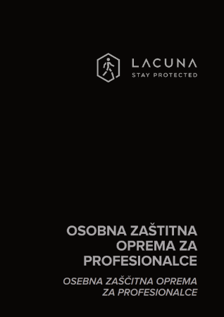 Lacuna katalog - Ad Style
